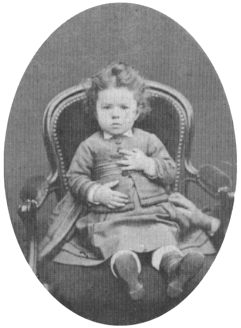 Contact – The Marie Goldsmith Project
