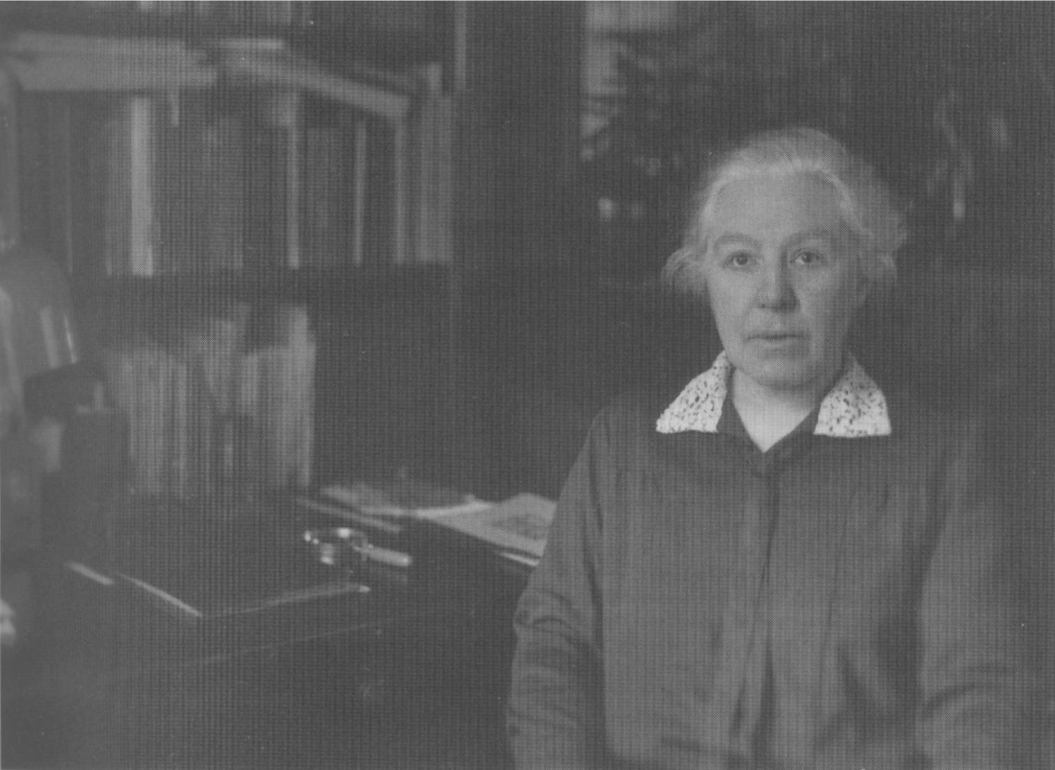 About – The Marie Goldsmith Project